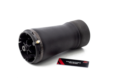 Land Rover L322 Rear | Files.fm.