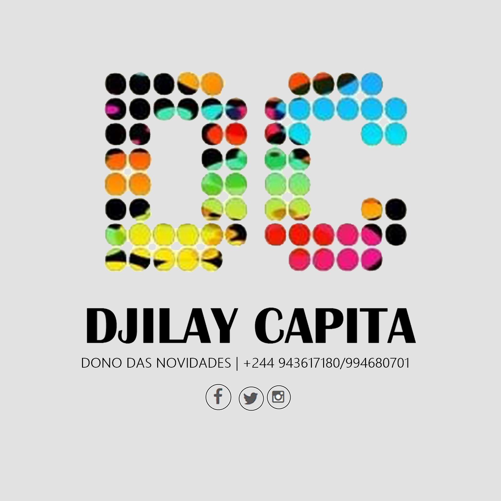 Master KG Feat.Nomcebo - Jerusalema (Instrumental) (2020)